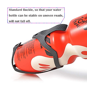 ThinkTop Ultra-Light Full Carbon Fiber Mountain Bike Drink Water Bottle Cage Holder for Road Bike MTB Bicycle