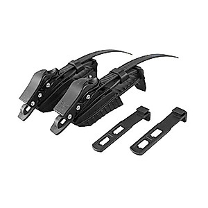 Fit System 3891STR Replacement Strap, 2 Pack (for The 3891/3990 Towing Mirror)