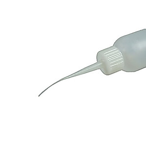 2 oz. XL Starbond Foam Safe Thin Super Glue — No White Residue, Hypoallergenic — Premium Cyanoacrylate CA Glue for 3D Printing, Hobby Models, Woodturning, Woodworking (56 grams)