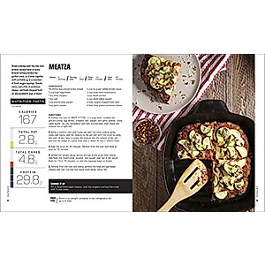 The Bodybuilder's Kitchen: 100 Muscle-Building, Fat Burning Recipes, with Meal Plans to Chisel Your