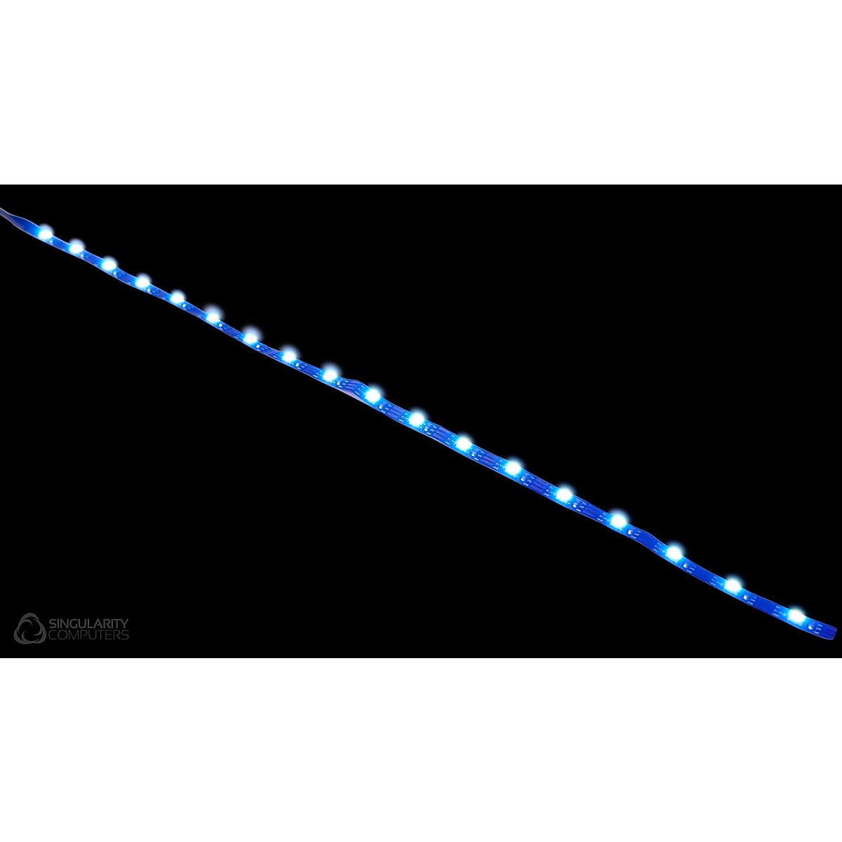 Singularity Computers Spectrum 2.0 D-RGB 30cm LED Strip - D-RGB