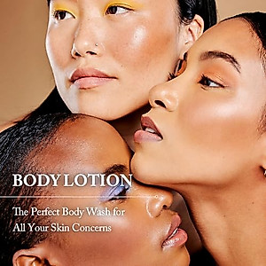 WELCOS KWAILNARA Coconut Milk Body Lotion – Korean Body Lotion for Deep Hydration & Silky Smooth Skin 560 g / 19.75 Fl. Oz