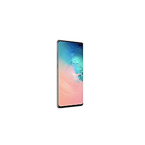 Samsung Galaxy S10+ GSM Unlocked 512GB Ceramic White