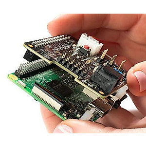 Google AIY Voice Kit