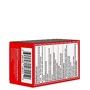 Tylenol PM Extra Strength Pain Reliever & Sleep Aid Caplets, 500 mg Acetaminophen, 24 ct