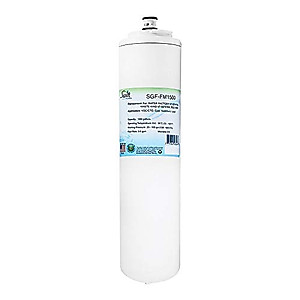SGF-FM1500 Replacement water filter for 3M Water Factory 47-5574704 by Swift Green Filters (1pack)