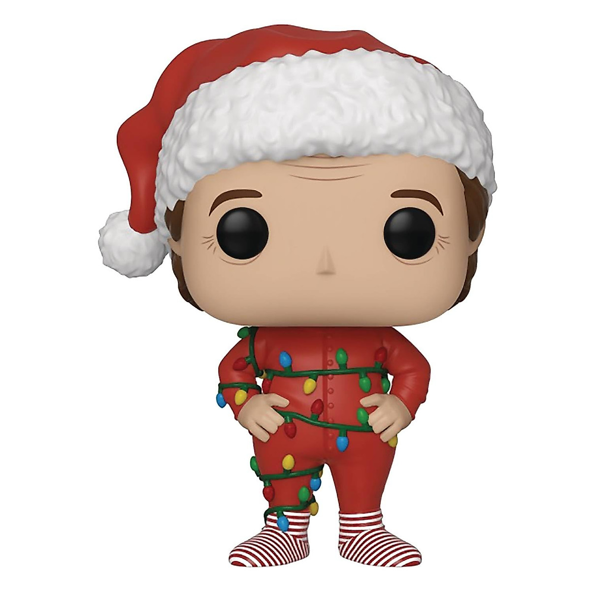 Funko Pop! Disney: Santa Clause - Santa with Lights