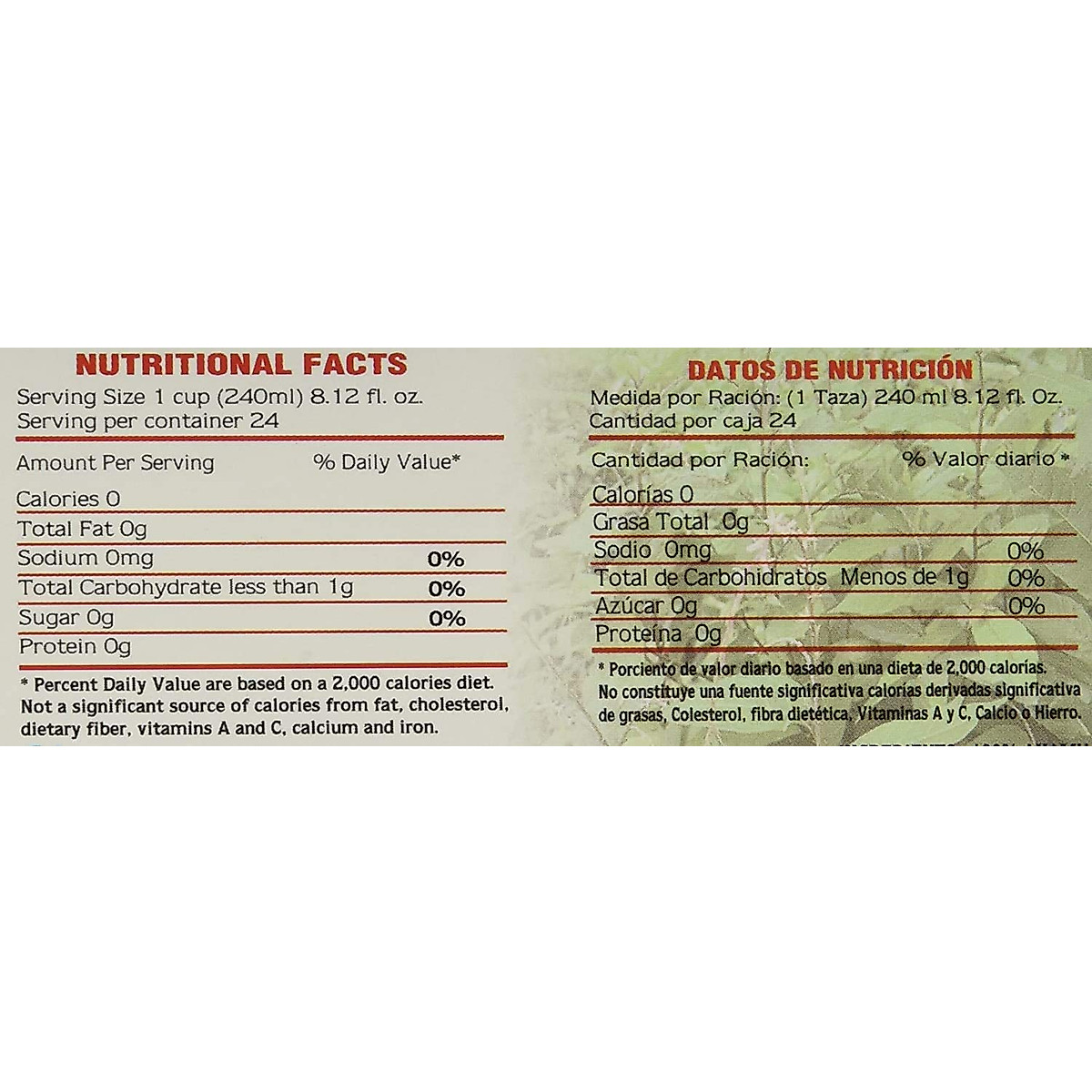 Anamu Tea (Jamaican Guinea Hen Weed 100%) Roots and Leaves by SipaCupa