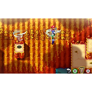 マリオ&ルイージRPG1 DX - 3DS