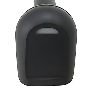 Generic H0neywell Xenon Ultra 1960g-HD (High Density) Corded Barcode/Area-Imaging Scanner Kit (Black, 2D, 1D, PDF, Postal,Green Dot LED， USB, Wired)