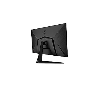 MSI G271, 27" Gaming Monitor, 1920 x 1080 (FHD), IPS, 1ms, 144Hz, FreeSync, HDMI, Displayport, Tilt