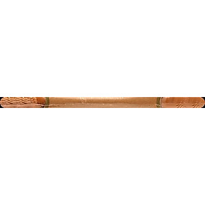 GoodCook Bamboo Cutting Board, 10-inch by 14-inch