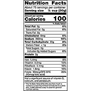 Gold Medal Premium Quality Self Rising Flour For Baking, 5 lb