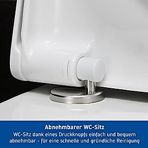 Duravit 63890000, Small, White Alpin