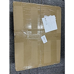 Kottwca Large Shoe Rack Organizer, 4 Row 8 Tier Shoe Storage Shelf for Closet Entryway Garage, Metal Free Standing Shoe Holder for 62-66 Pairs of Shoes, Sturdy Stackable Shoe Stand for Bedroom