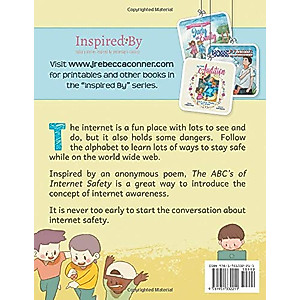 The ABC's of Internet Safety