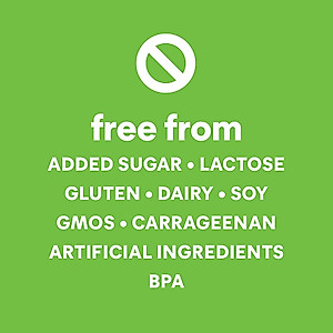 Noka Superfood Fruit Smoothie Pouches Variety Pack, Healthy Snacks with Flax Seed, Plant Protein and Prebiotic Fiber, Vegan and Gluten Free Snacks, Organic Squeeze Pouch, 4.22 oz, 12 Count