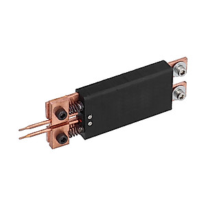 Eujgoov DIY Spot Welder Pen Battery Integrated Handheld Spot Welding Pen for BIFRC DH20 Pro Pro+ Spot Welder