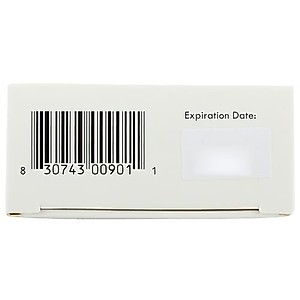 FORCES OF NATURE Organic Hemorrhoid Control Extra Strength, 0.37 OZ