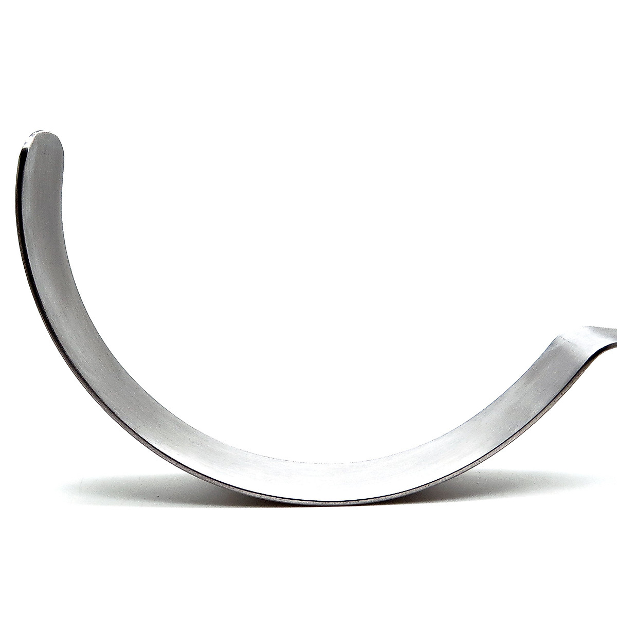 Deaver Retractor 1"×12" Surgical Solid Handle Medical Stainless Steel Instruments