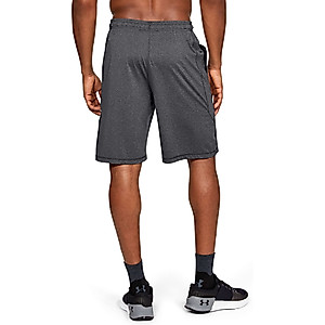 Under Armour Men's UA Raid 10" Shorts LGT Gray