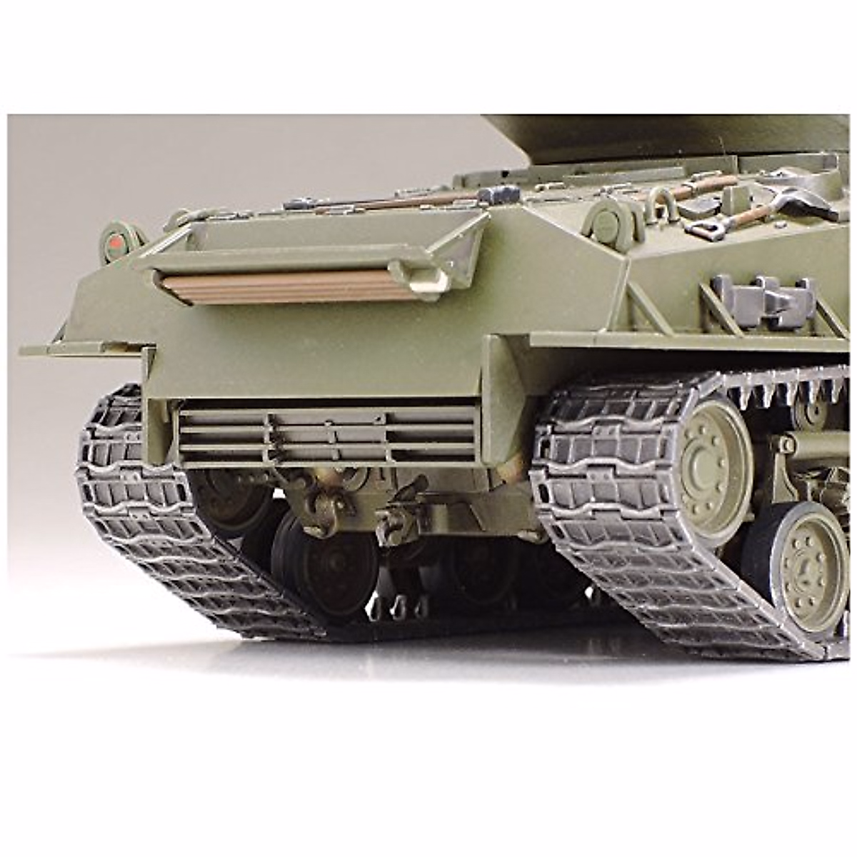 Tamiya 32595 1/48 US Medium Tank M4A3E8 Sherman Plastic Model Kit
