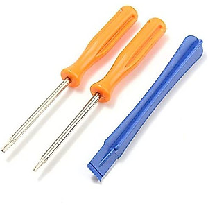 3.5mm Jack LB RB Bumper Buttons Trigger for Xbox One Elite Controller Replacement 1697 1698 Model