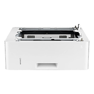 HP LaserJet Pro Sheet Feeder 550 Pages (D9P29A)