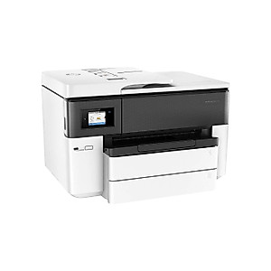 Hp-ipg Ips Ccial Oj Printers (du Officejet Pro 7740 Mfp A4