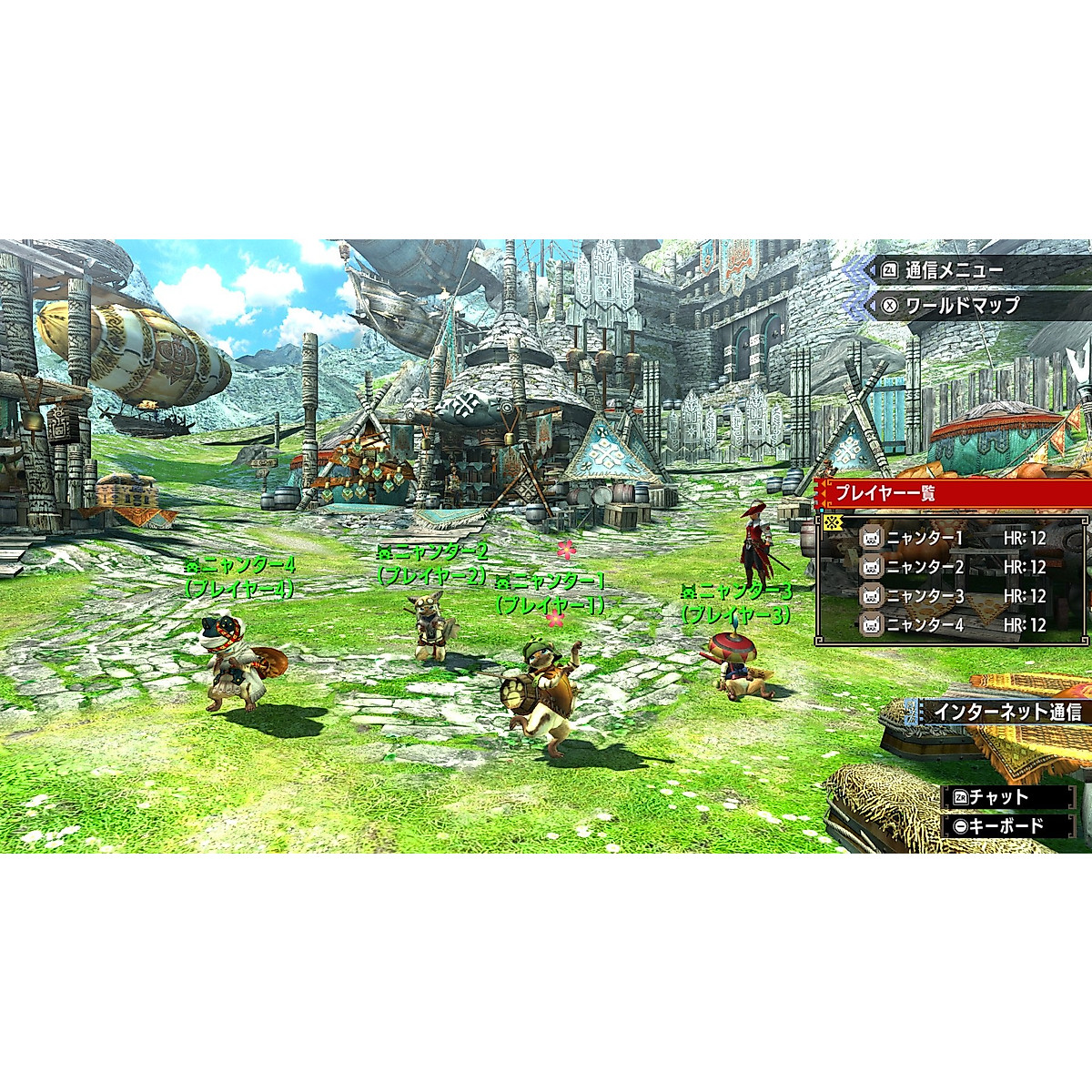 Monster Hunter XX Double Cross [Only In Japanese Language] Standard Edition [Nintendo Switch] [Japanese Version]