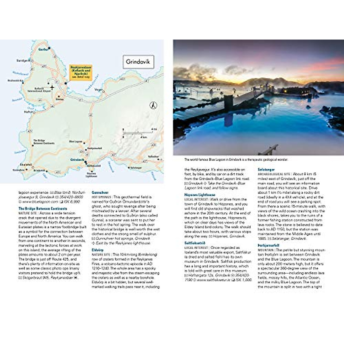 Fodor's Essential Iceland (Full-color Travel Guide)