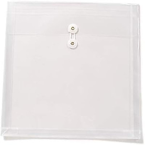 Scrap Saver Portfolio - Tie Close - 13 x 13 - Set of 4