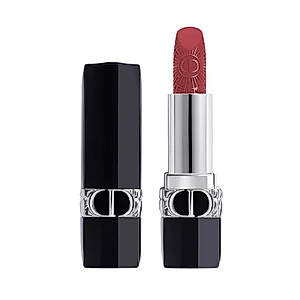 Dior Rouge 674 and 913 Starry Motif Limited Edition Lipstick Gift Set - Full Size