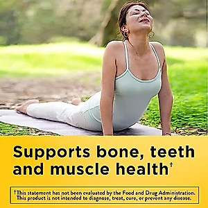 Nature Made Iron 65 mg (325 mg Ferrous Sulfate) Tablets, Dietary Supplement for Red Blood Cell Support, 365 Tablets, 365 Day Supply Bunde with Weekly Pill Organizer