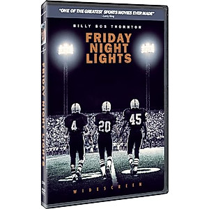 Friday Night Lights (Widescreen Edition)