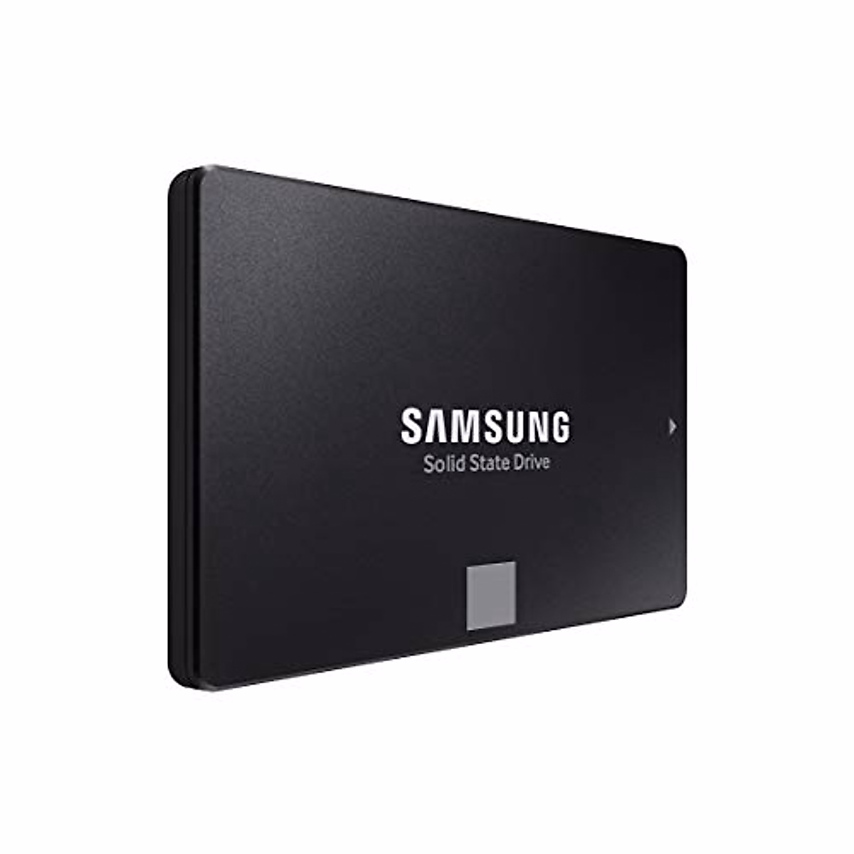 SAMSUNG 870 EVO SATA SSD 500GB 2.5” Internal Solid State Drive, Upgrade PC or Laptop Memory and Storage for IT Pros, Creators, Everyday Users, MZ-77E500B/AM