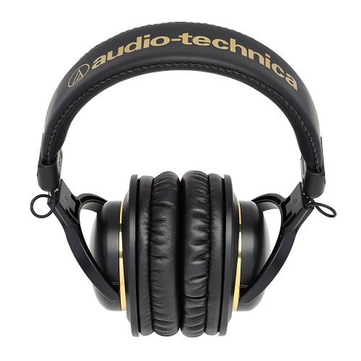 Audio Technica Monitor Headphones Black audio-technica ATH-PRO5MK3 BK