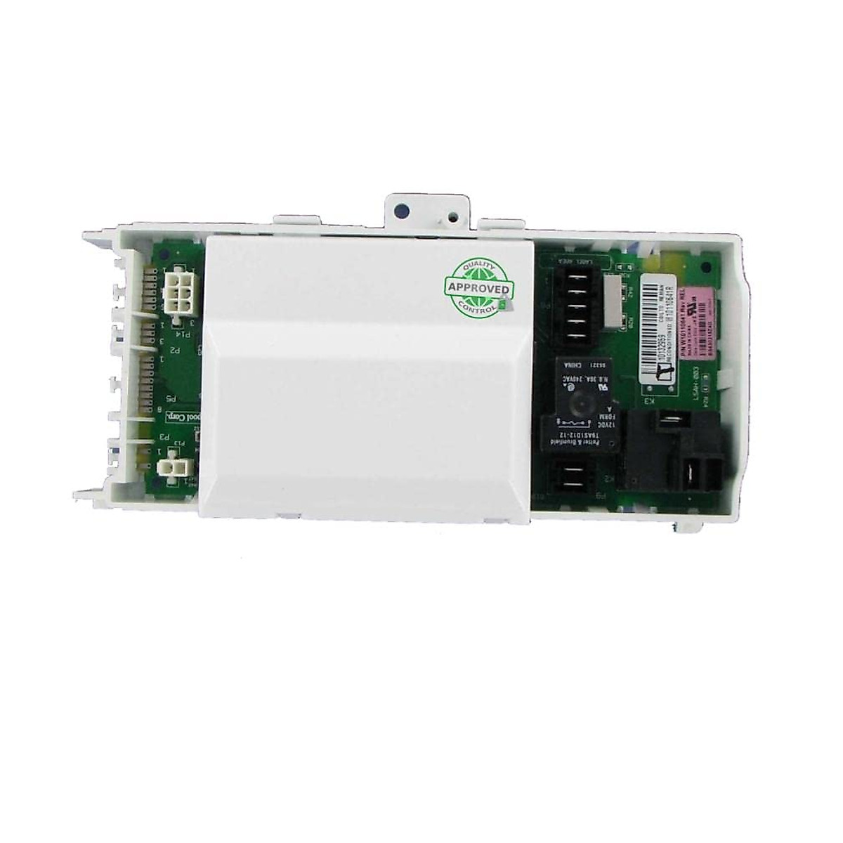 GLOB PRO SOLUTIONS WPW10111617 CKD4313 Main Control Board