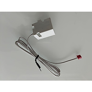 Generic Blue Touch Screen ice Makers Control Board Compatible with Vevor, Cotlin, Coolski etc Brand Machine, with Main Board, Display, and sensors Included