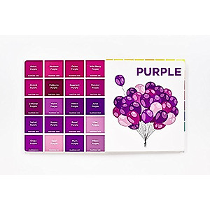 Pantone: Colors: A Board Book