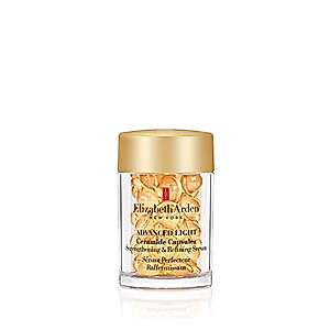 Elizabeth Arden ADVANCED LIGHT CERAMIDE CAPSULES STRENGTHENING & REFINING SERUM 30PCS