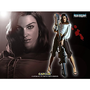 Dead Rising - Xbox 360 (Renewed)