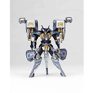 Revoltech 120 - Jehuty & Vector Cannon Series