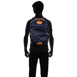Masterpiece Men's Town Backpack, Business Backpack, Progress-sc Daypack, Navy, navy, One Size