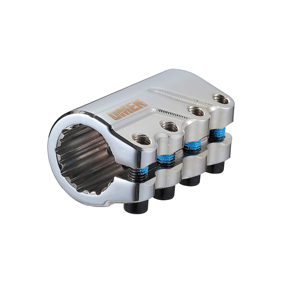 Envy Scooters OMEN SCS Clamp- Chrome