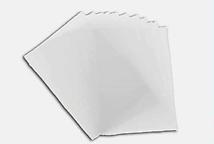 CAULYS N-117 Membrane Series Electrochemical Proton Exchange Membrane Laboratory and Scientific Research Supplies (5x5 cm)