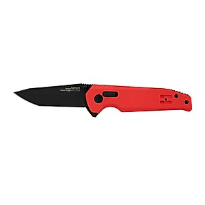 SOG Vision XR LTE - RED /