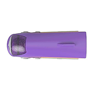 Fisher-Price Thomas and Friends Rainbow Kana Push-Along Toy Train for Kids Ages 3 and Up