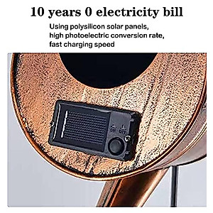 Watering can with Lights,Solar Star Shower Light with Stake Firefly Bunch Lights Fairy Copper Wire Waterproof String Lights, Solar Lanterns Outdoor Waterproof,Outdoor Garden Metal Decor Lights