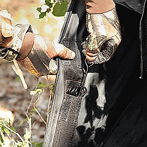 Muddy Hunting Whitetail Deer Buck Hog Silent Standing Height 64” Epic Camo Pattern Ravage Ground Blind